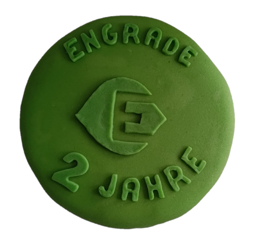 JUBILÄUM: Zwei Jahre Engrade - Vollumfängliche Energieberatung